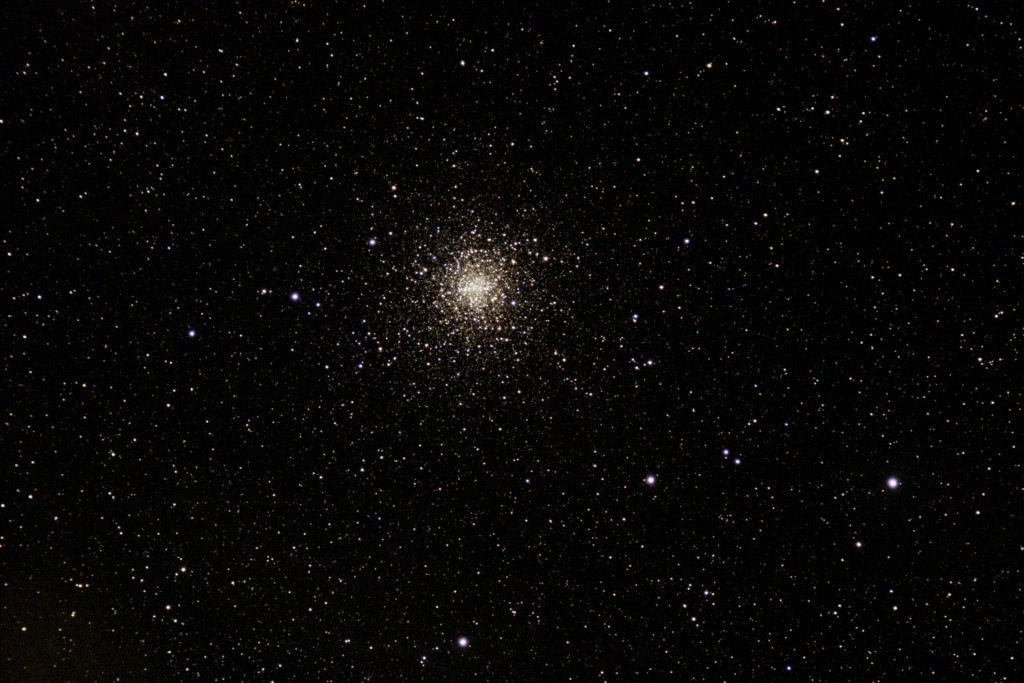 M4-Maxed-Globular Cluster - Star Gaze Hawaii