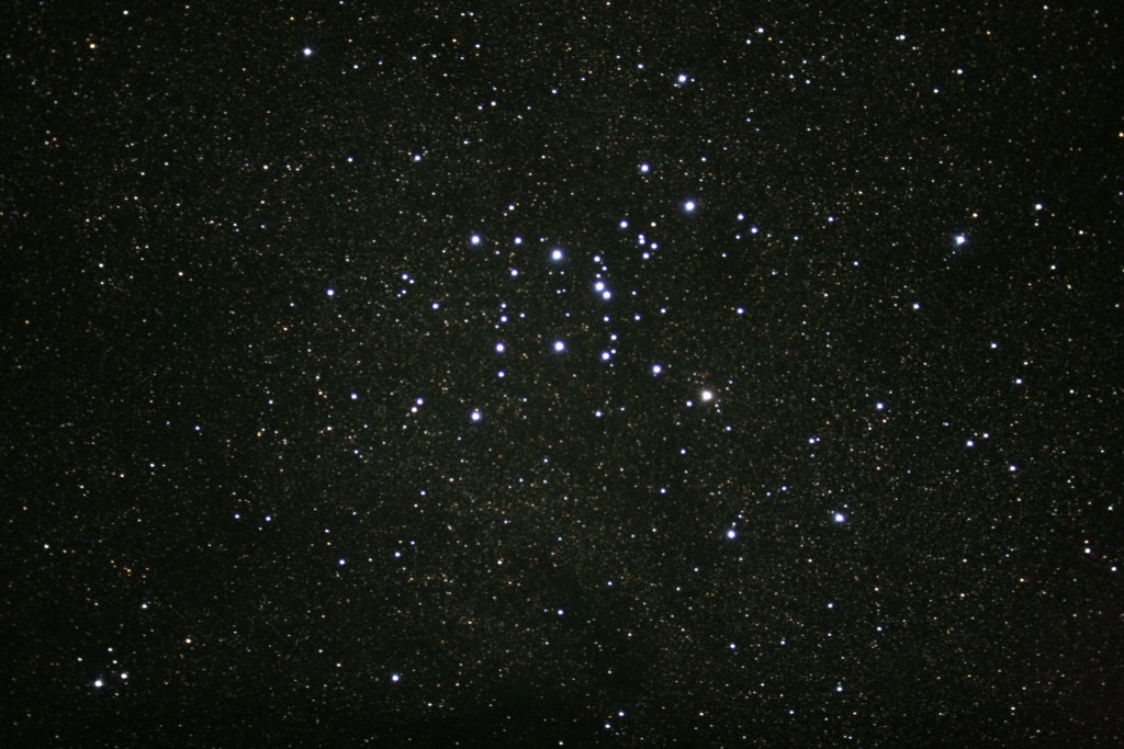 M7 Open Cluster (Box Cluster) - Star Gaze Hawaii